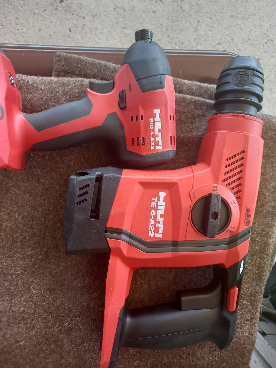 Hilti