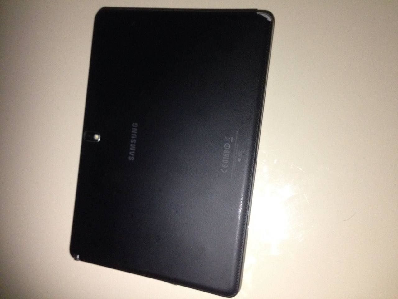 Samsung, Mio Tab..