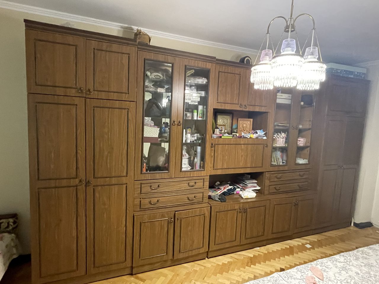 Stenca e intro stare buna