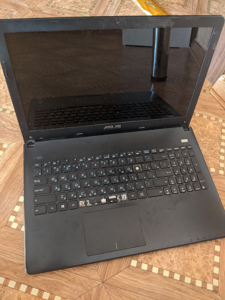 Asus X501A