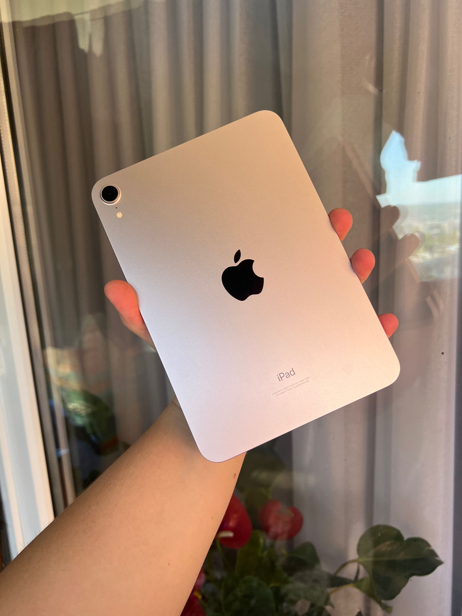 iPad mini 6 64GB New!
