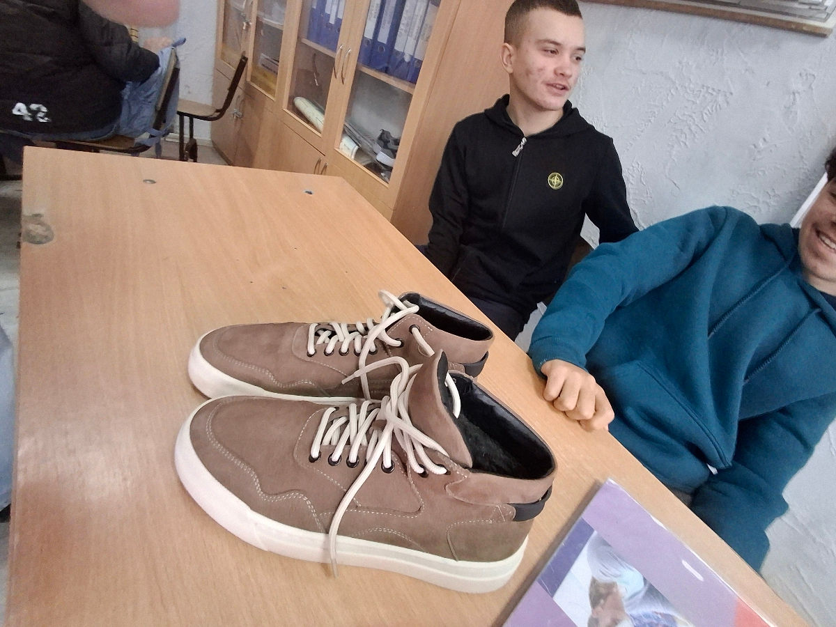 vand timberland de pe temu