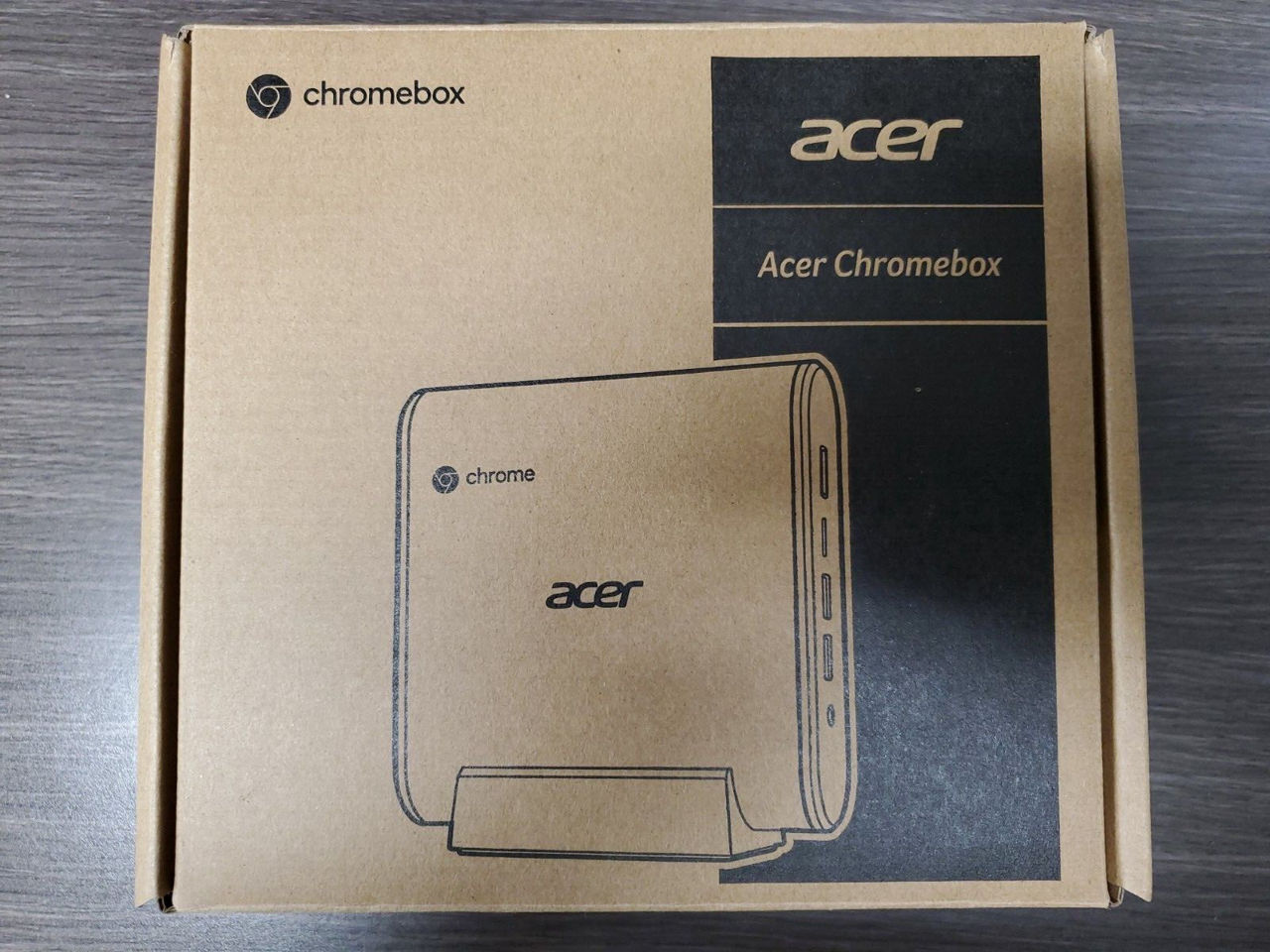 Acer Chromebox Cxi3 8/64gb,minisforum Neptune Series Nad9 Mini Pc 12th ...