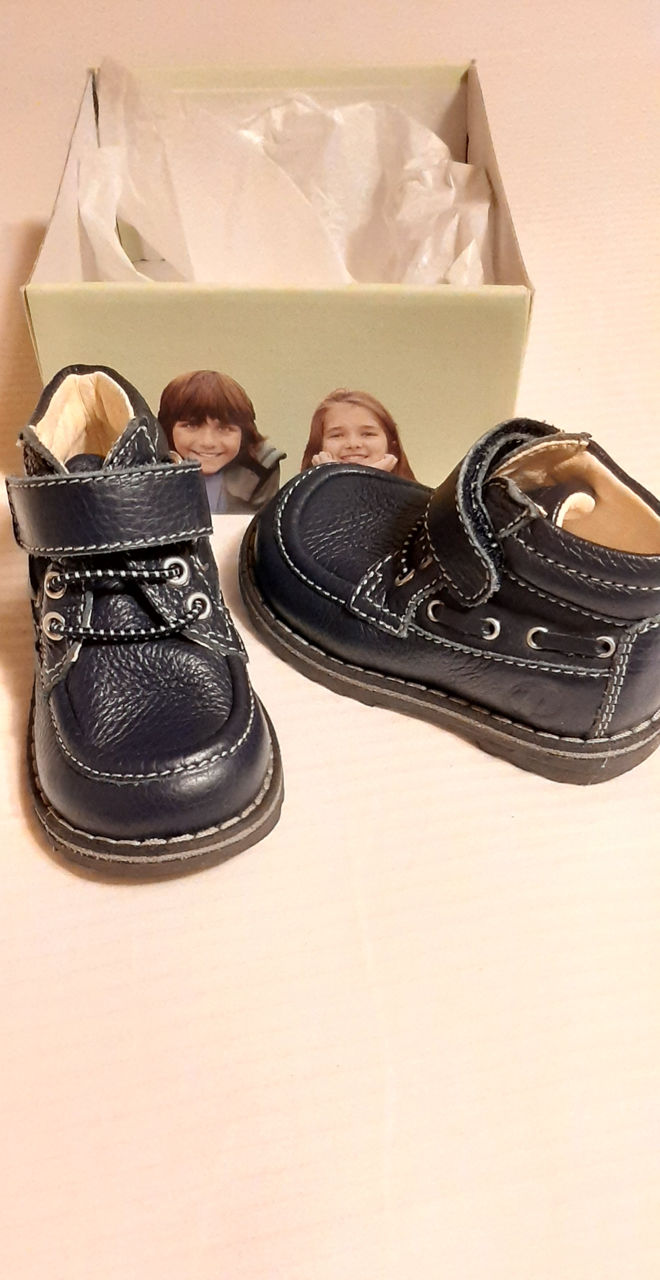 Primigi. Botine.