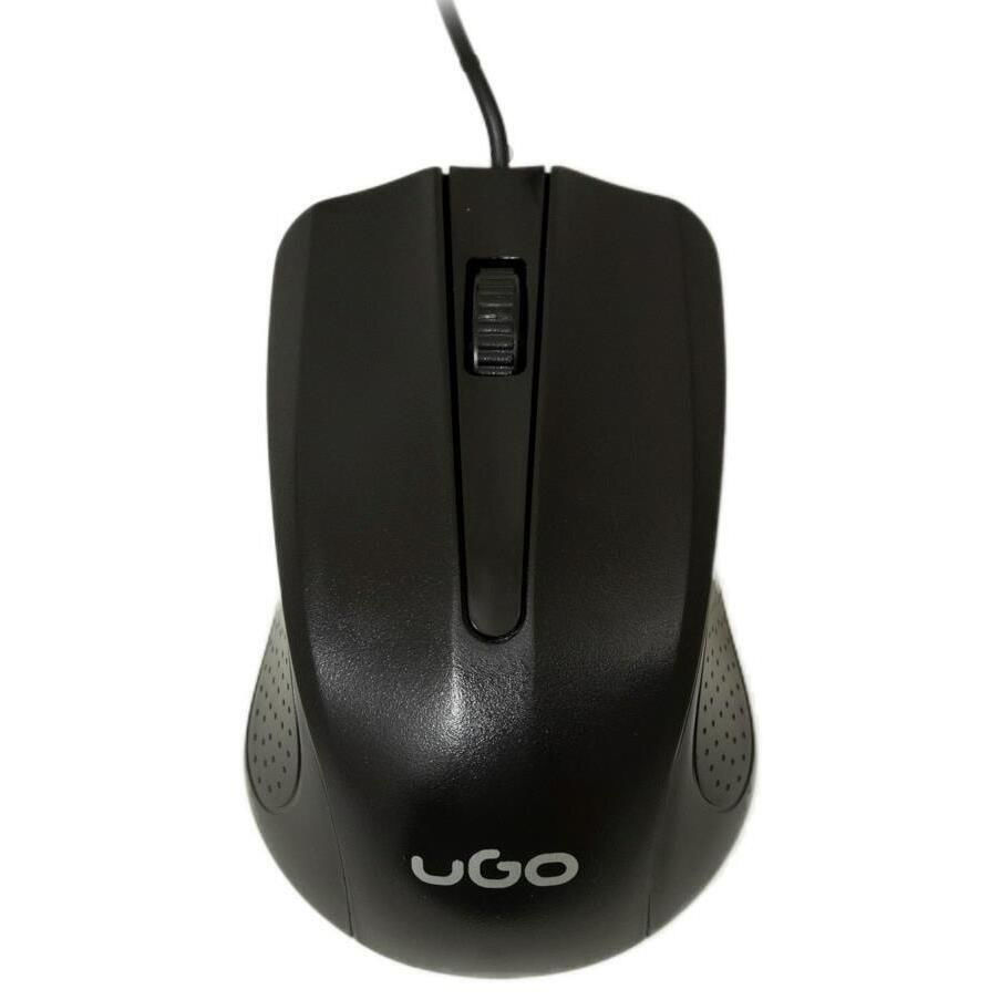 Mouse Ugo Umy-1213 Black