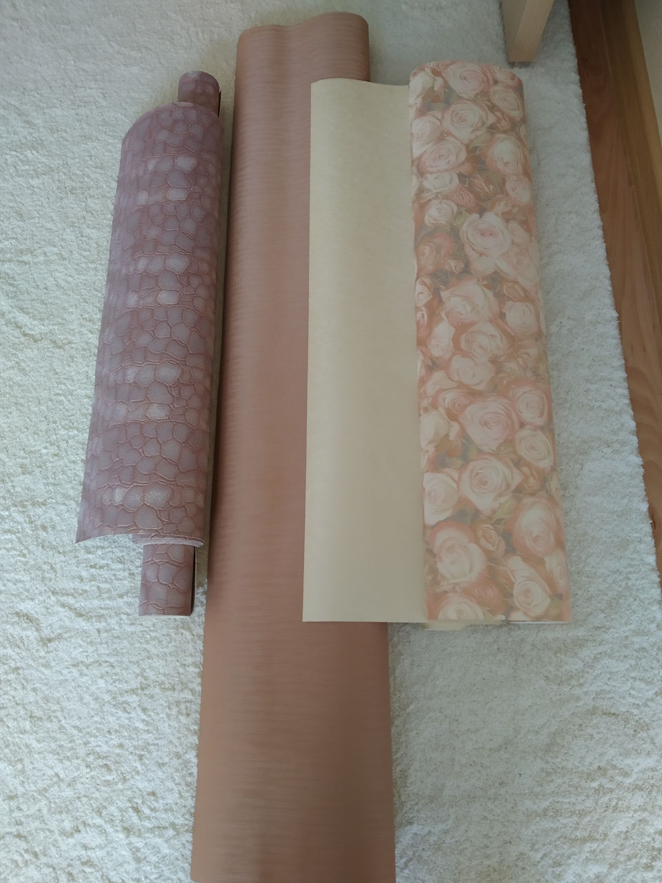 Стоки итальянских обоев