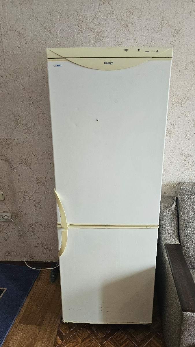 Frigider