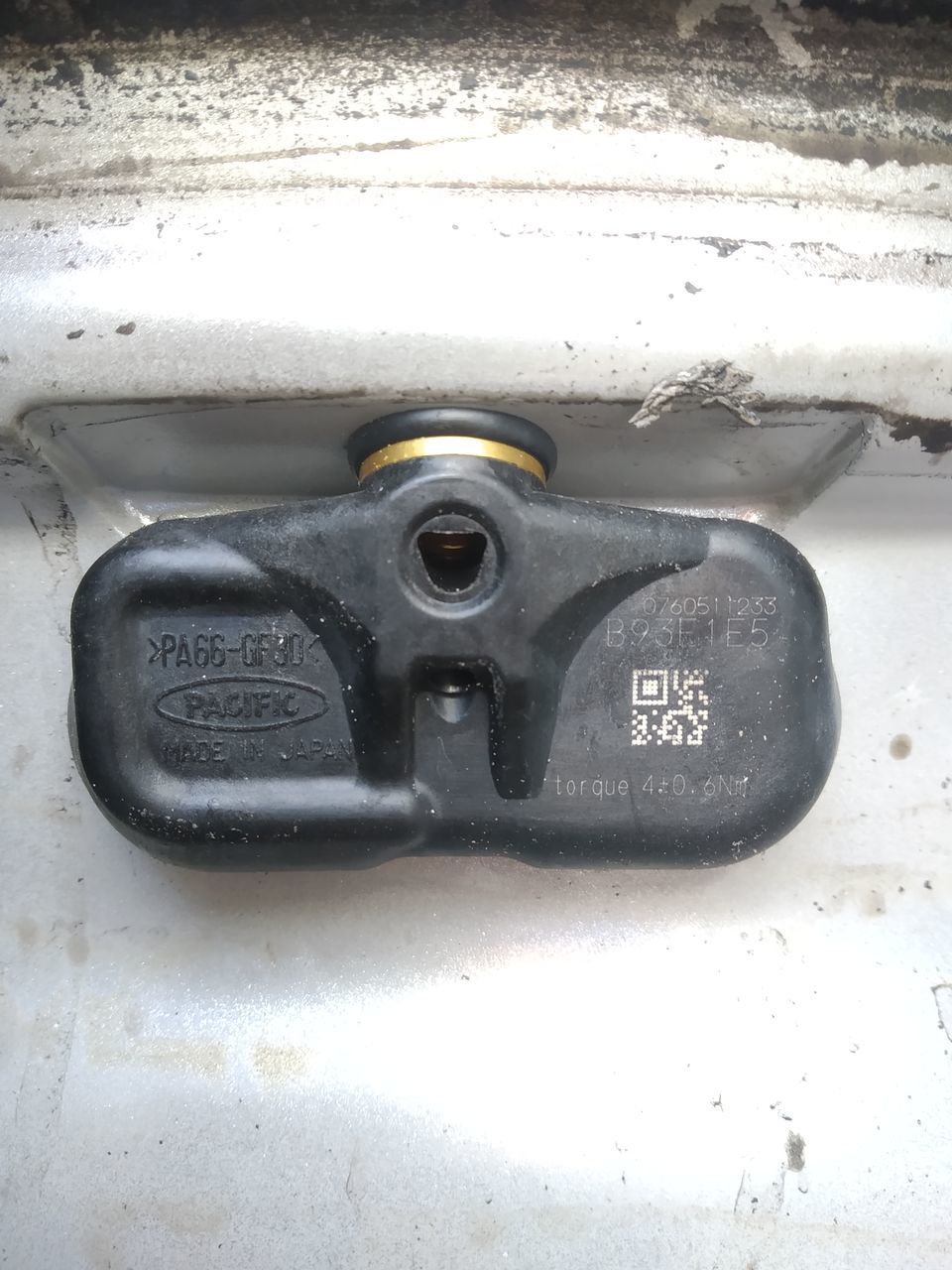Sensori presiune roti Lexus/Toyota