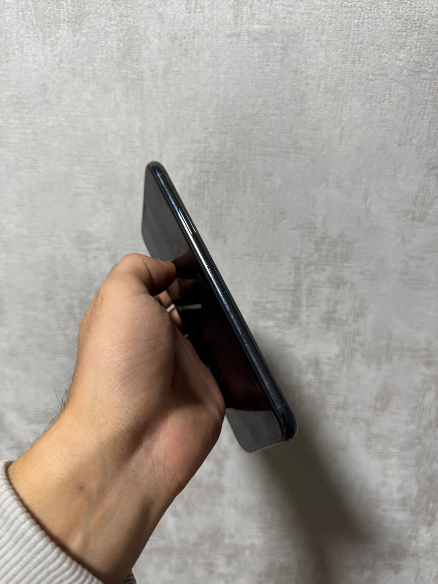 iPhone 11 ProMax Green 256GB