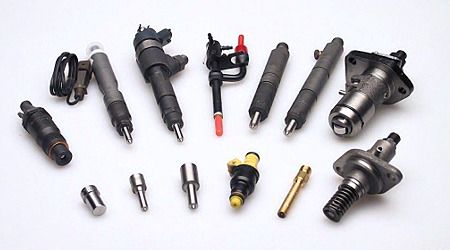Запчасти,проверка форсунок bosch,delphi,denso,siemens,stanadyne,zexel ...