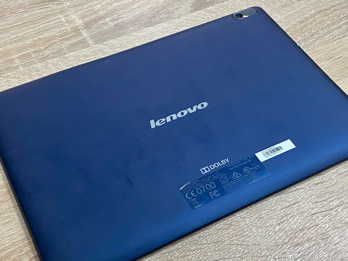 Lenovo A7600-F 16 GB