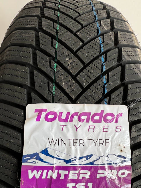 R16 205/60 Tourador Winter Pro TS1