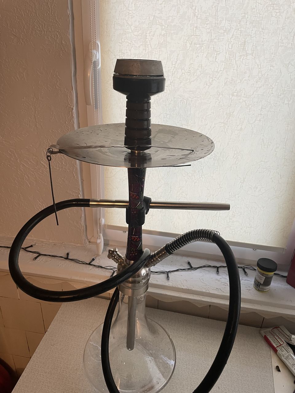 Narghilea ieftin