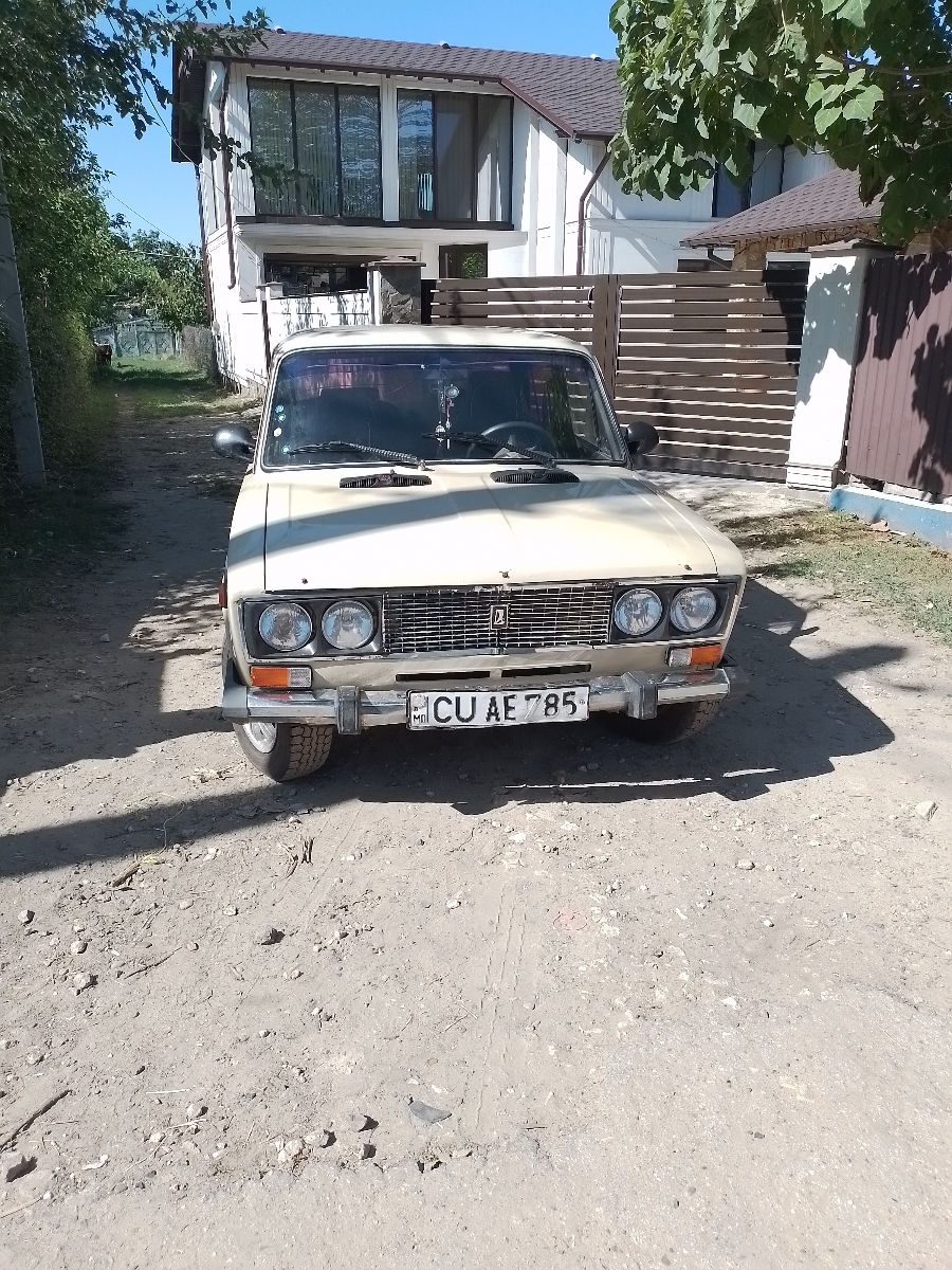 ВАЗ 2106