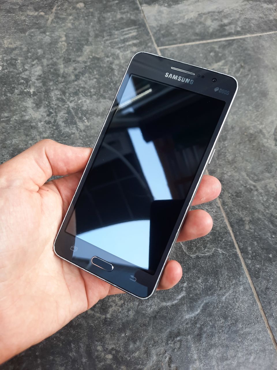 Samsung G530