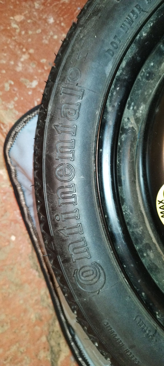 Continental 115/70 R15