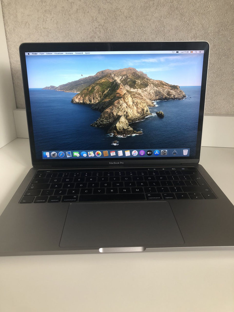 Apple MacBook Pro (2016)