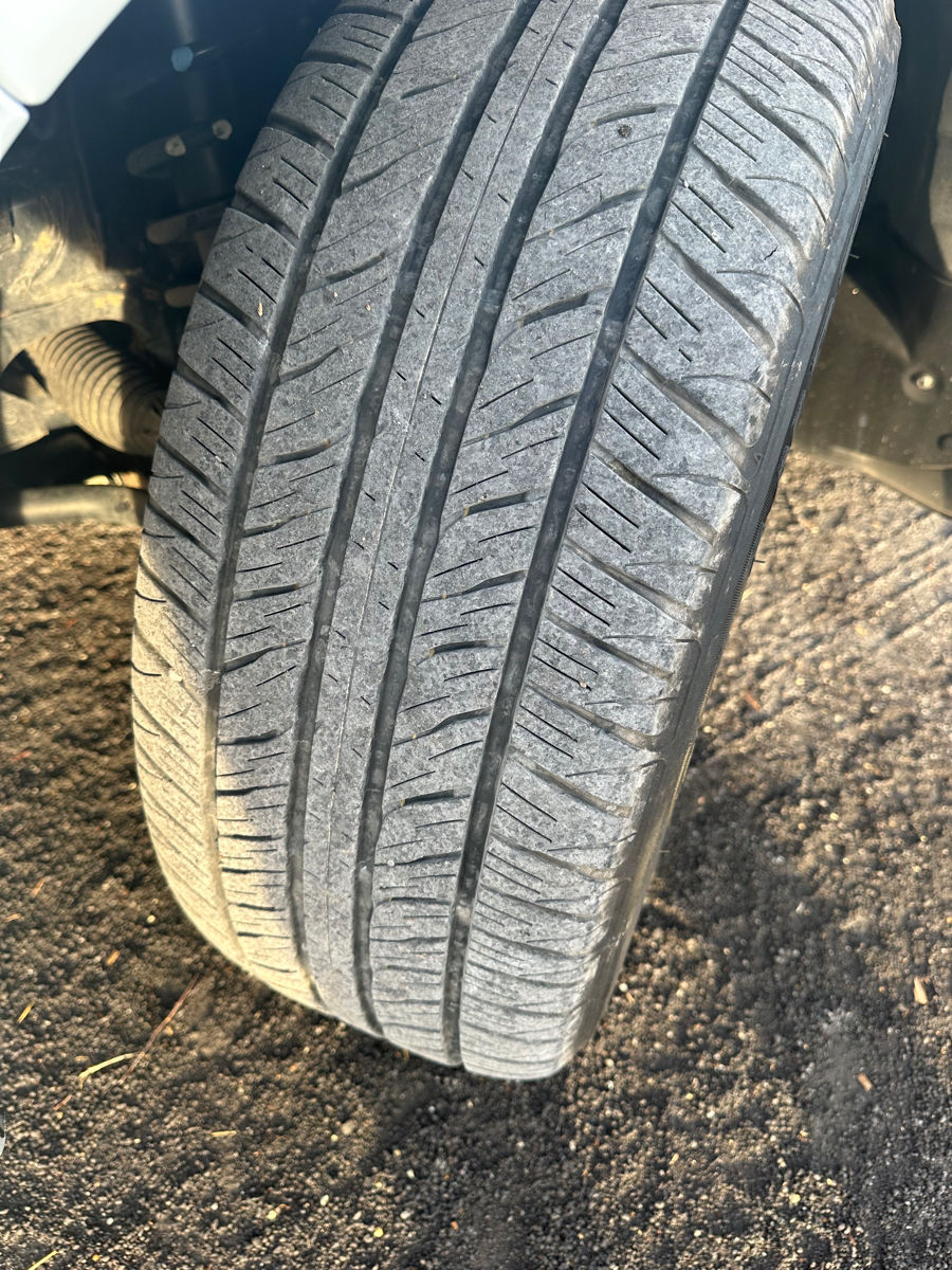 285/50R20