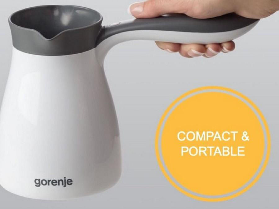 Coffee Maker Gorenje Tcm330W