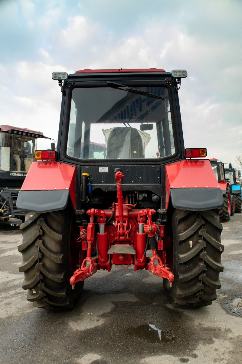 Belarus 952.2 nou