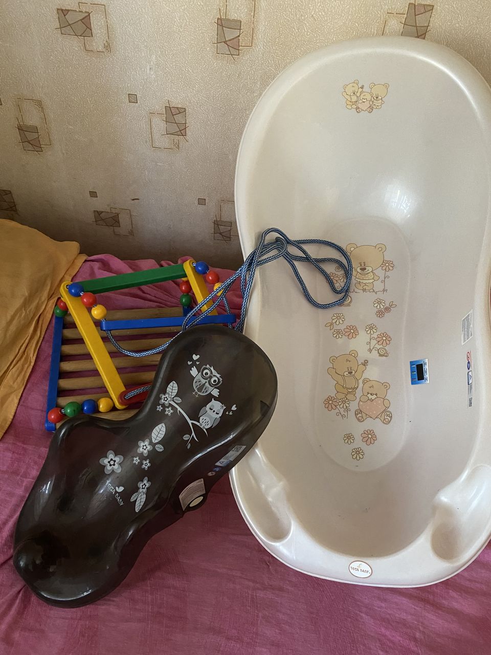 Ванночка