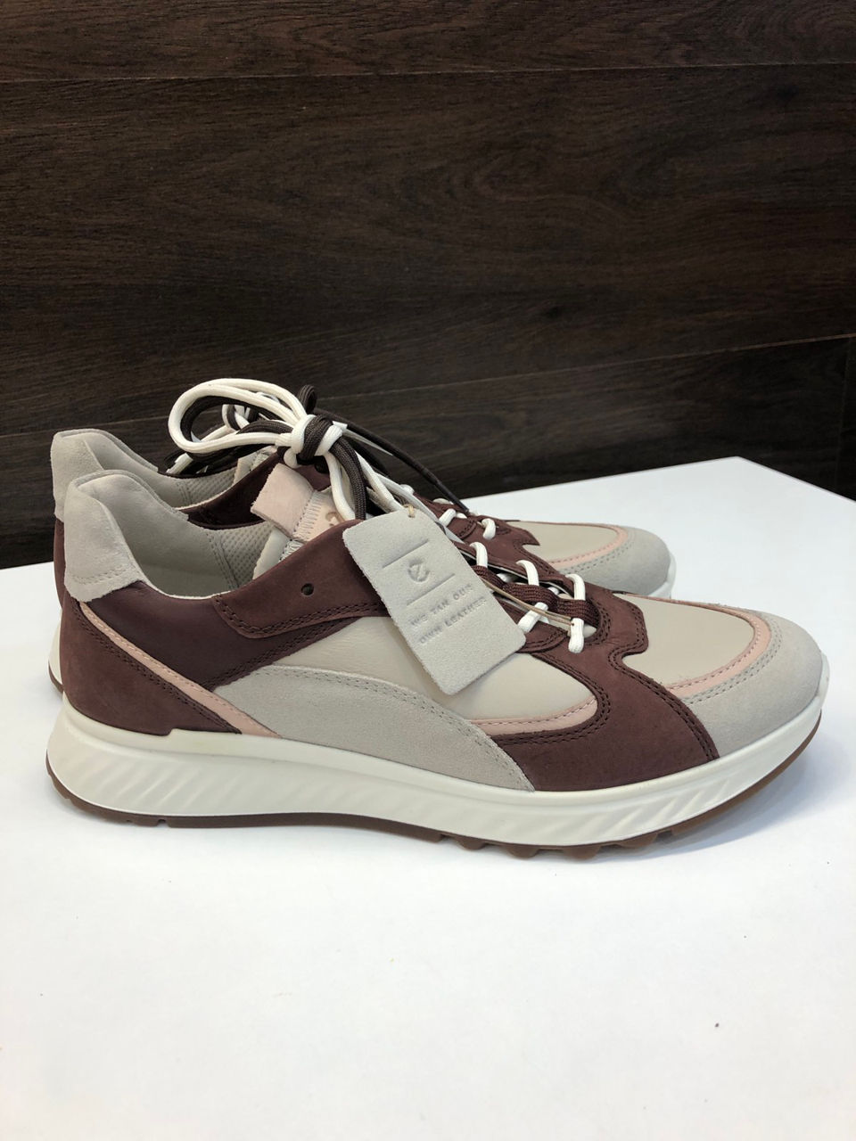 Adidasi Ecco Benetton Geox