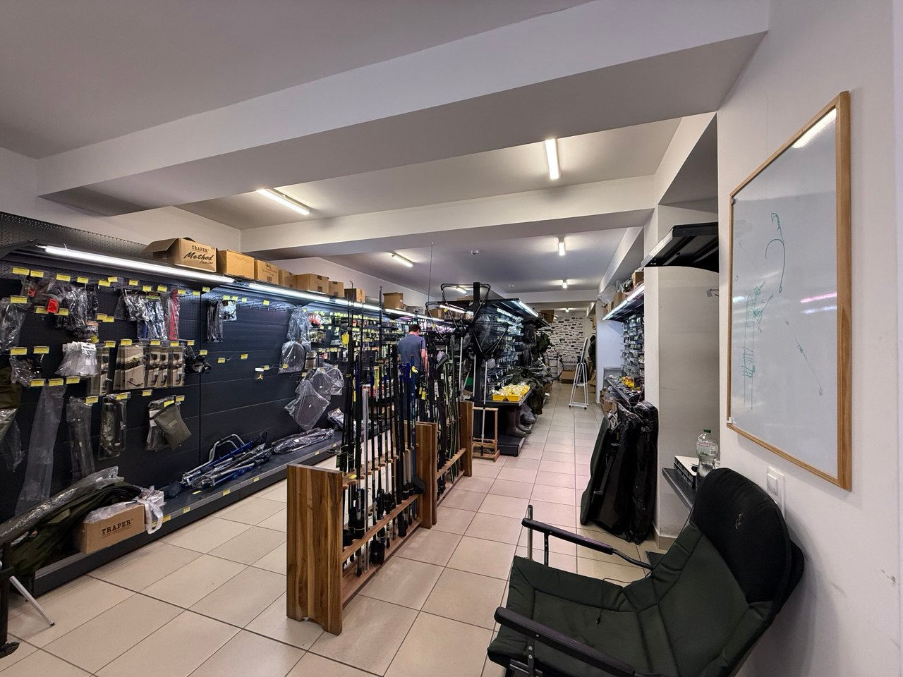 130mp Spatiu Comercial centru Ciocana