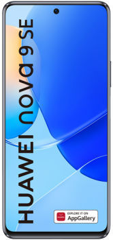 новый Huawei nova 9se 8/128 gb