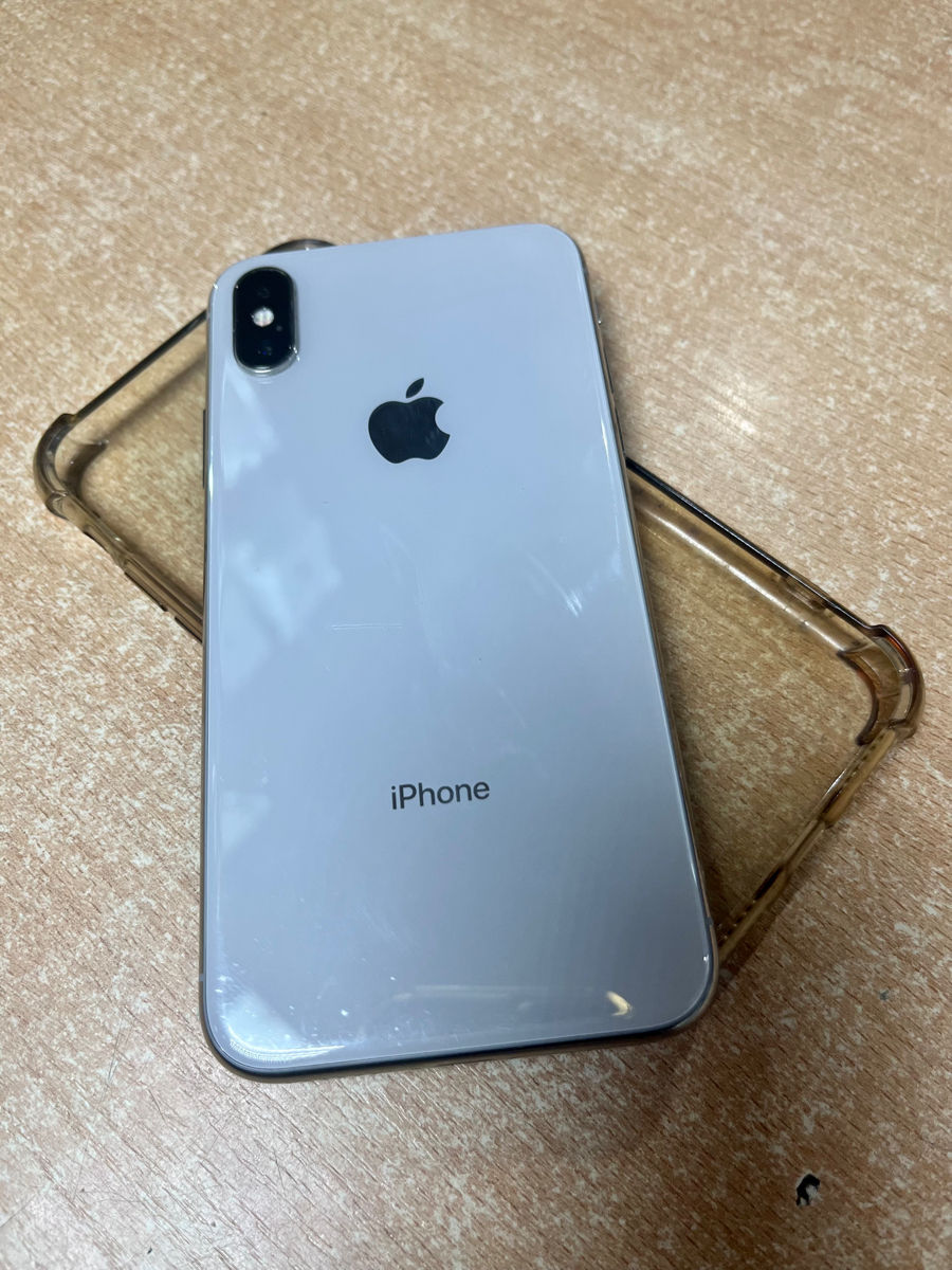 Apple IPhone X 64