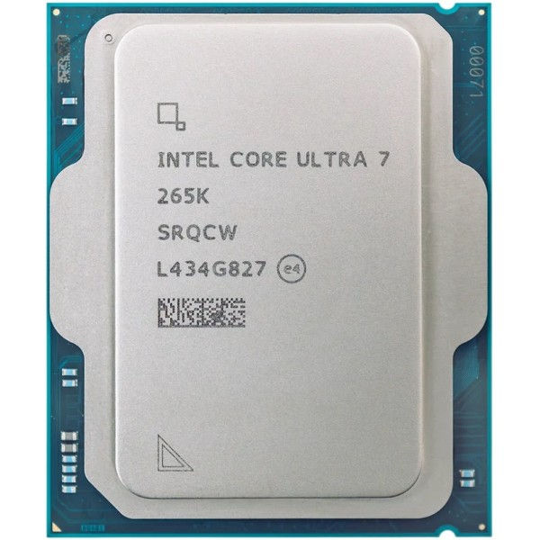 NEW - Intel Core Ultra 5 245K, Ultra 7 265KF, Ultra 9 285K, Ultra 5 ...