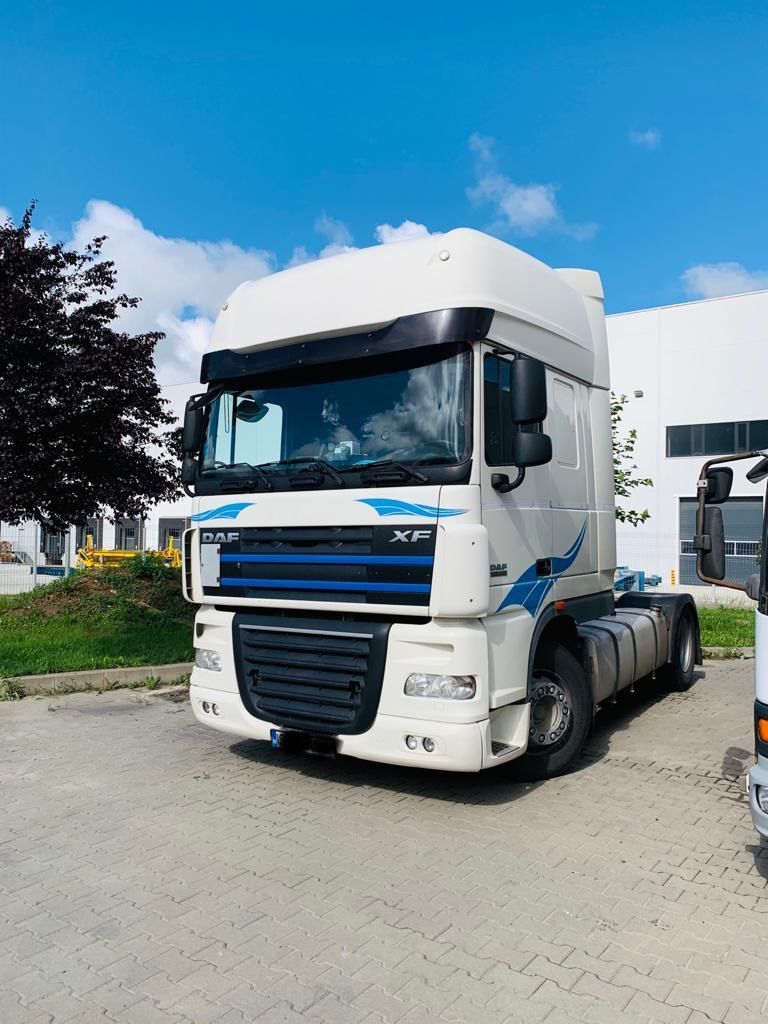 Daf FT XF105