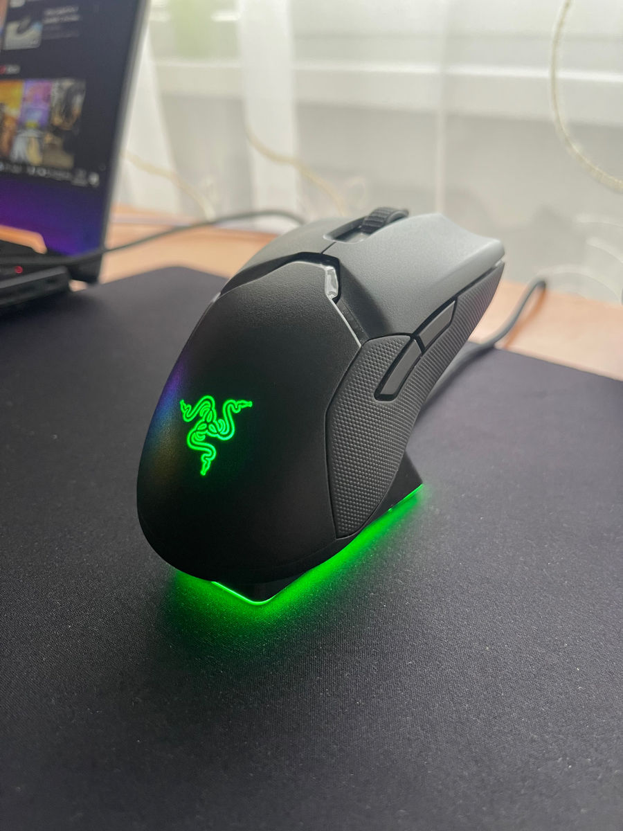 Razer Viper Ultimate