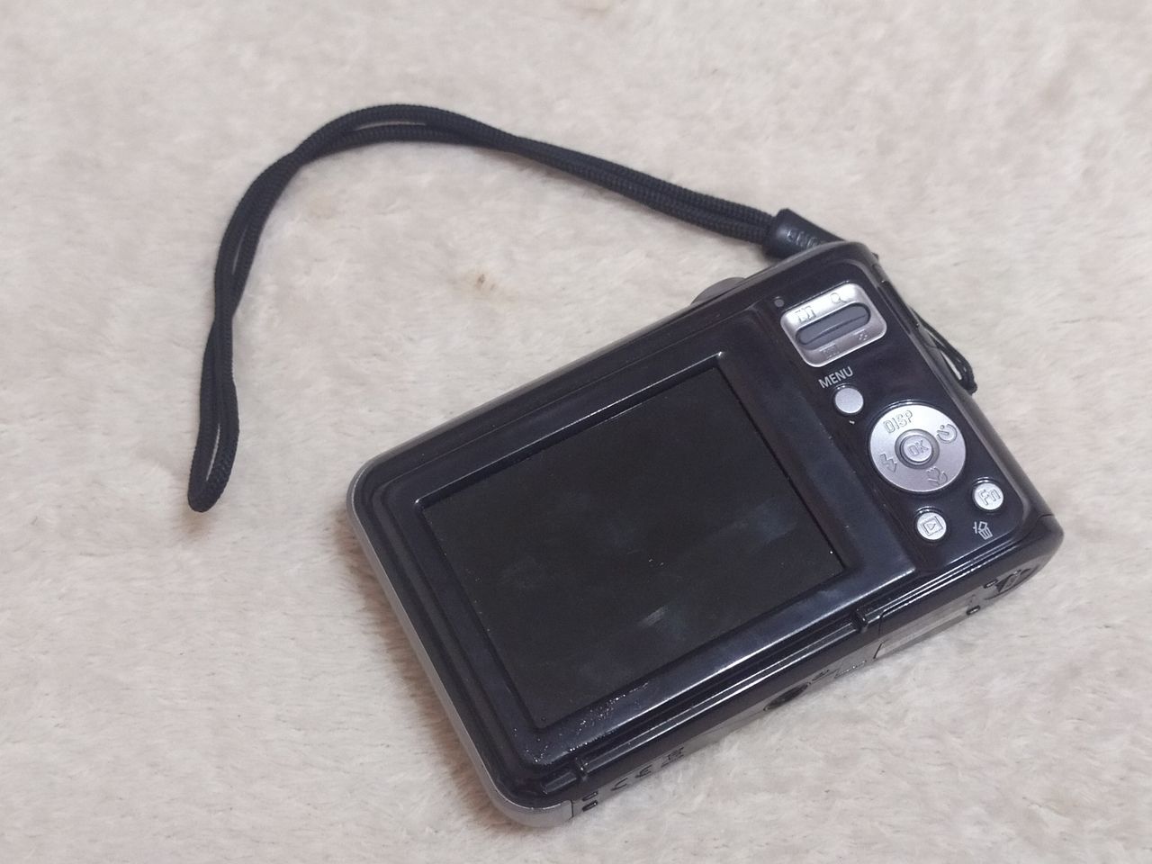 Nikon Coolpix S2500