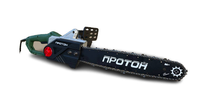 Акция Электропила Протон ПЦ-1850 Бесплатная Доставка