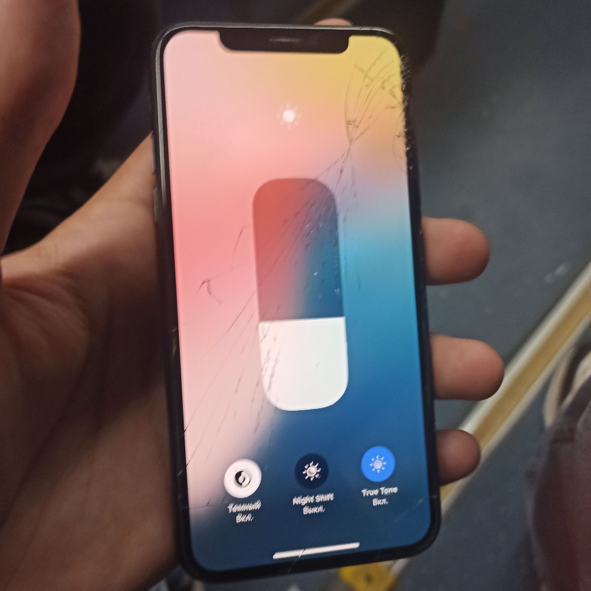 Vând/Schimb iPhone xs 64gb