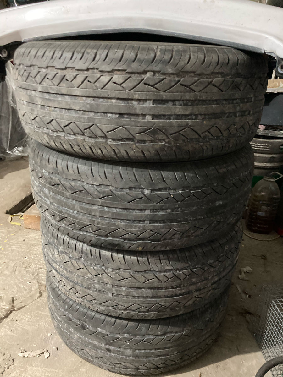 265/65 R17