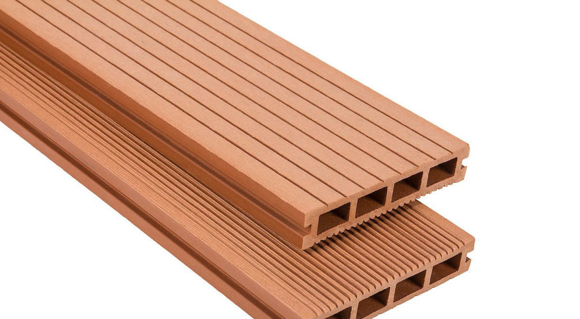 Decking -террасная доска