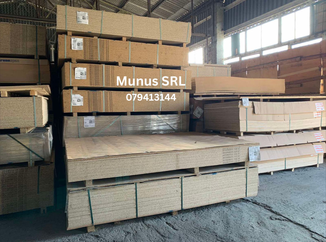 Placaj (Фанера),OSB ,Placaj 1250x2500, PAL (ДСП), PFL(ДВП), MDF,HDF ...