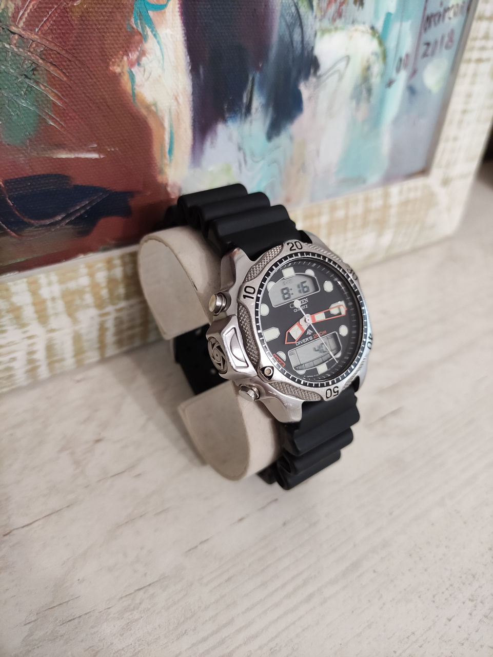 Citizen ProMaster