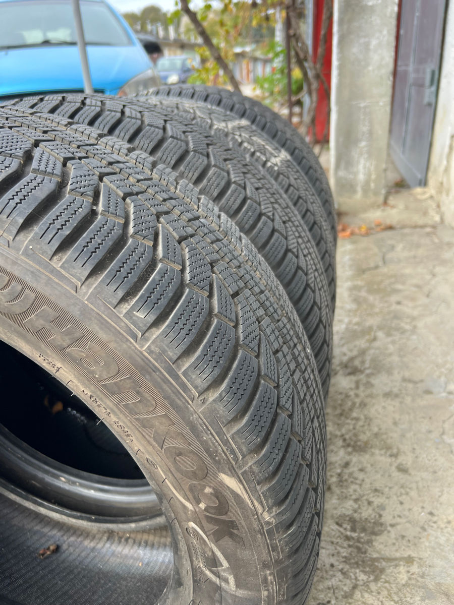 235/55/r18 Hankook