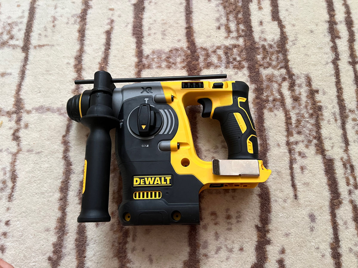DeWalt DCH273