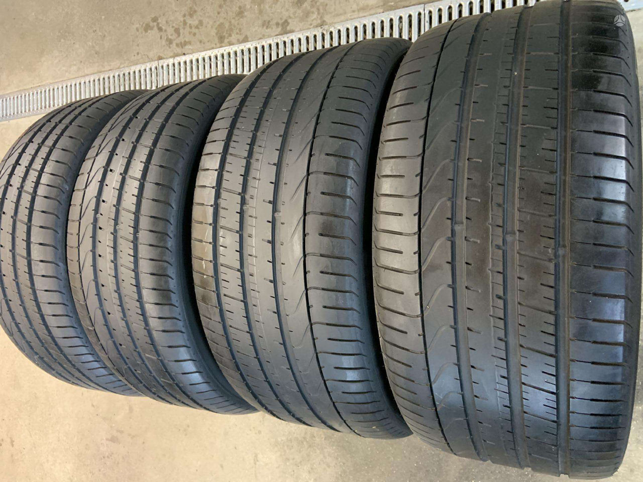 275/45 R21 - 315/40 R20 ( 1000 lei )