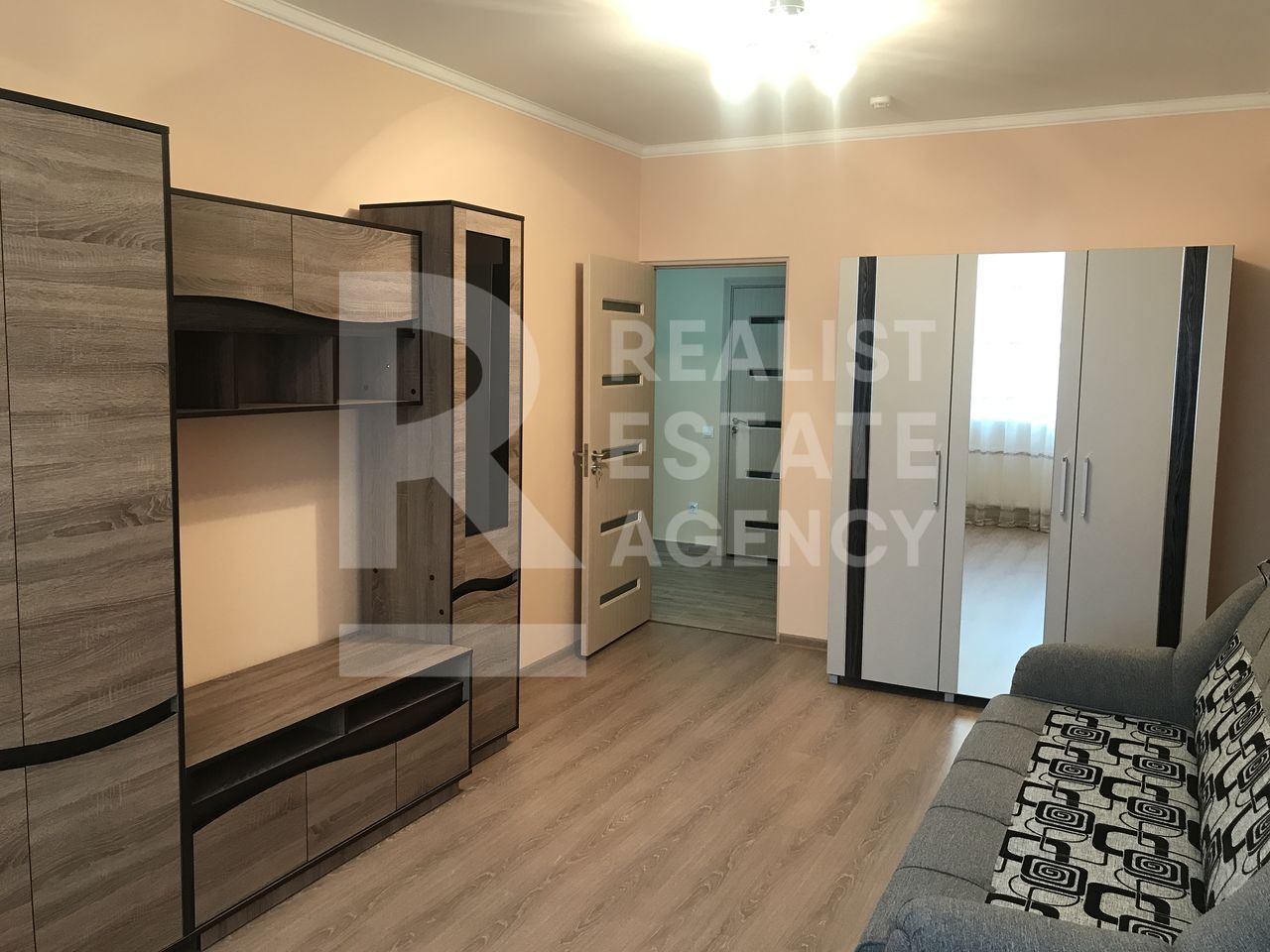 Chirie, Apartament, 1 odaie, Buiucani, str. Alba-Iulia