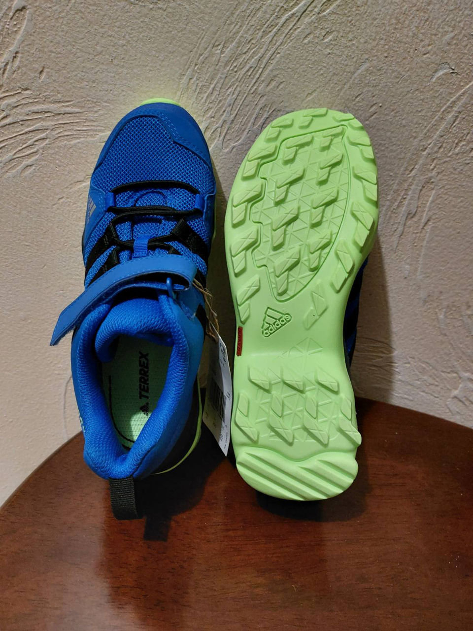 adidas 33 размер