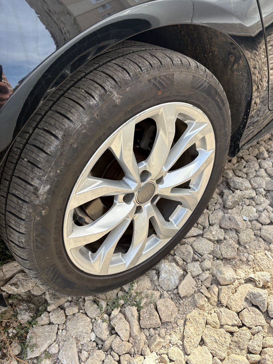 4 anvelope M+S Nexen 2024 3000 lei