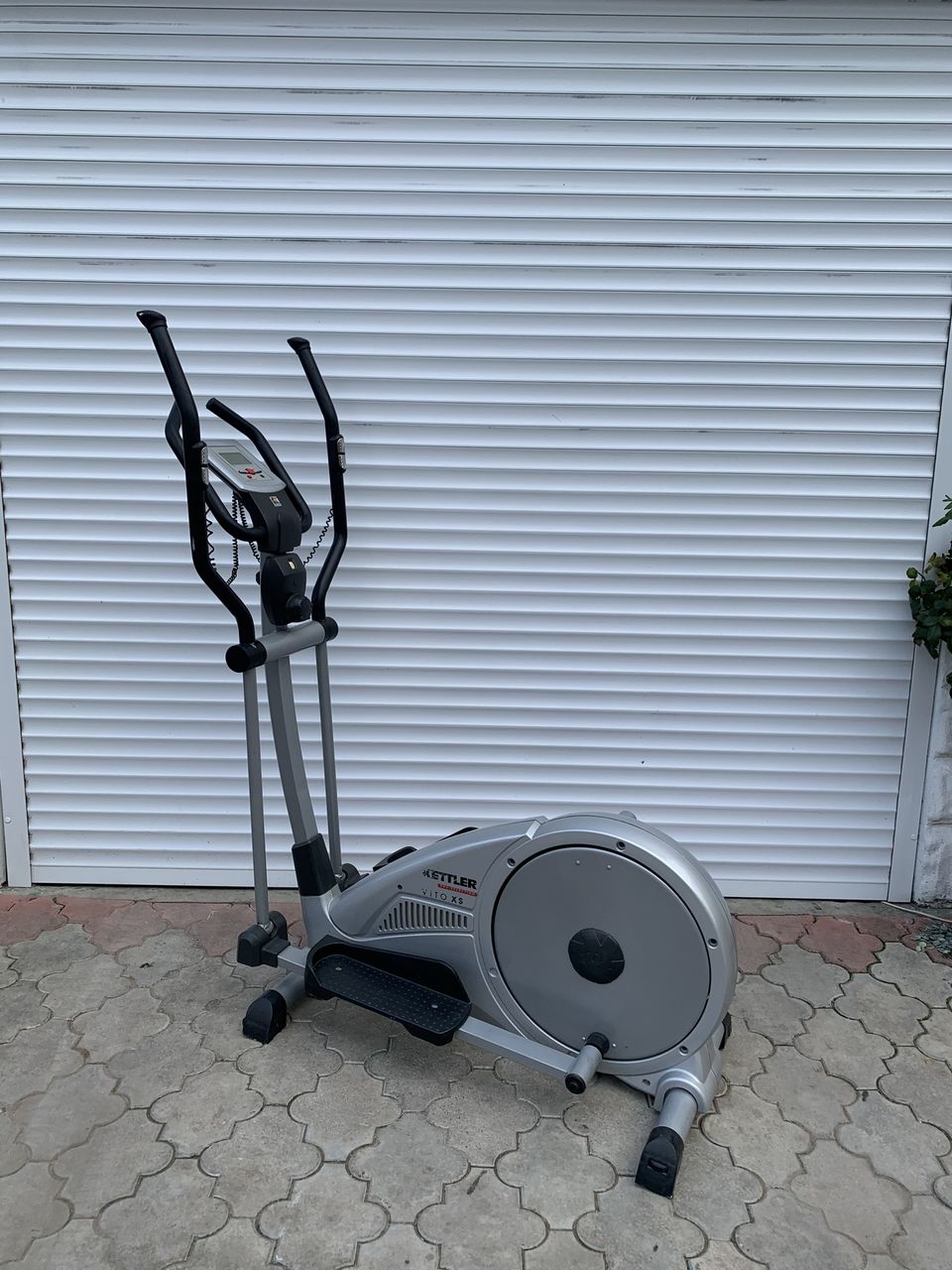 Kettler Vito XS