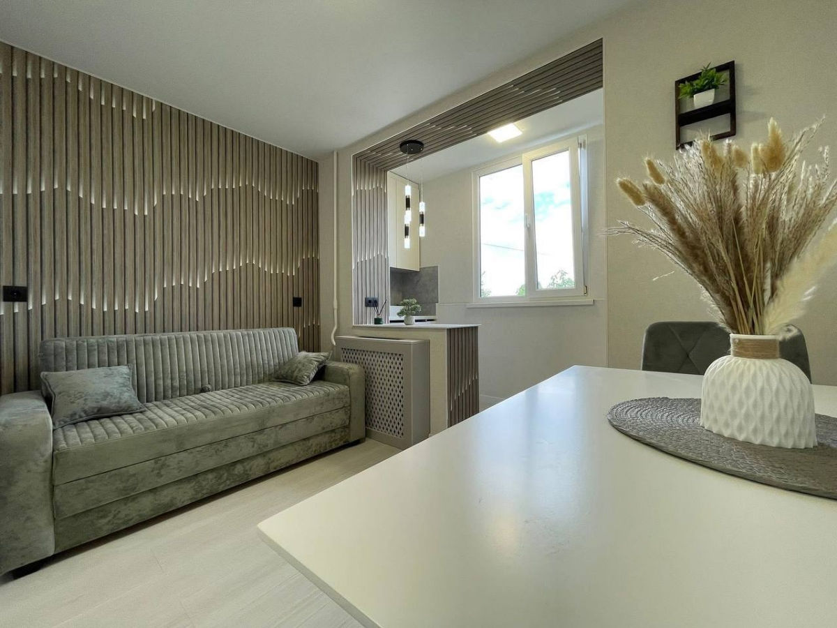 Apartament cu 1 cameră, Ciocana, Chișinău, Chișinău mun.