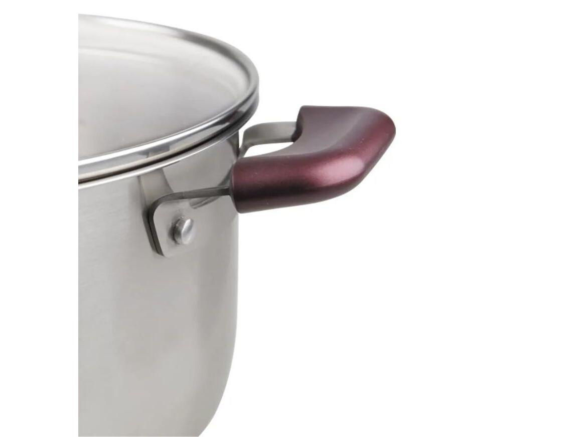 Pot Set Rondell Rds-824