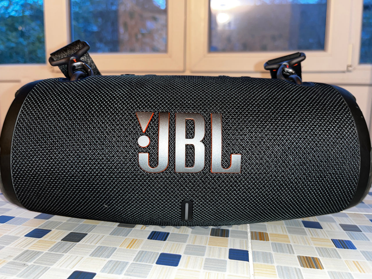JBL XTREME 3