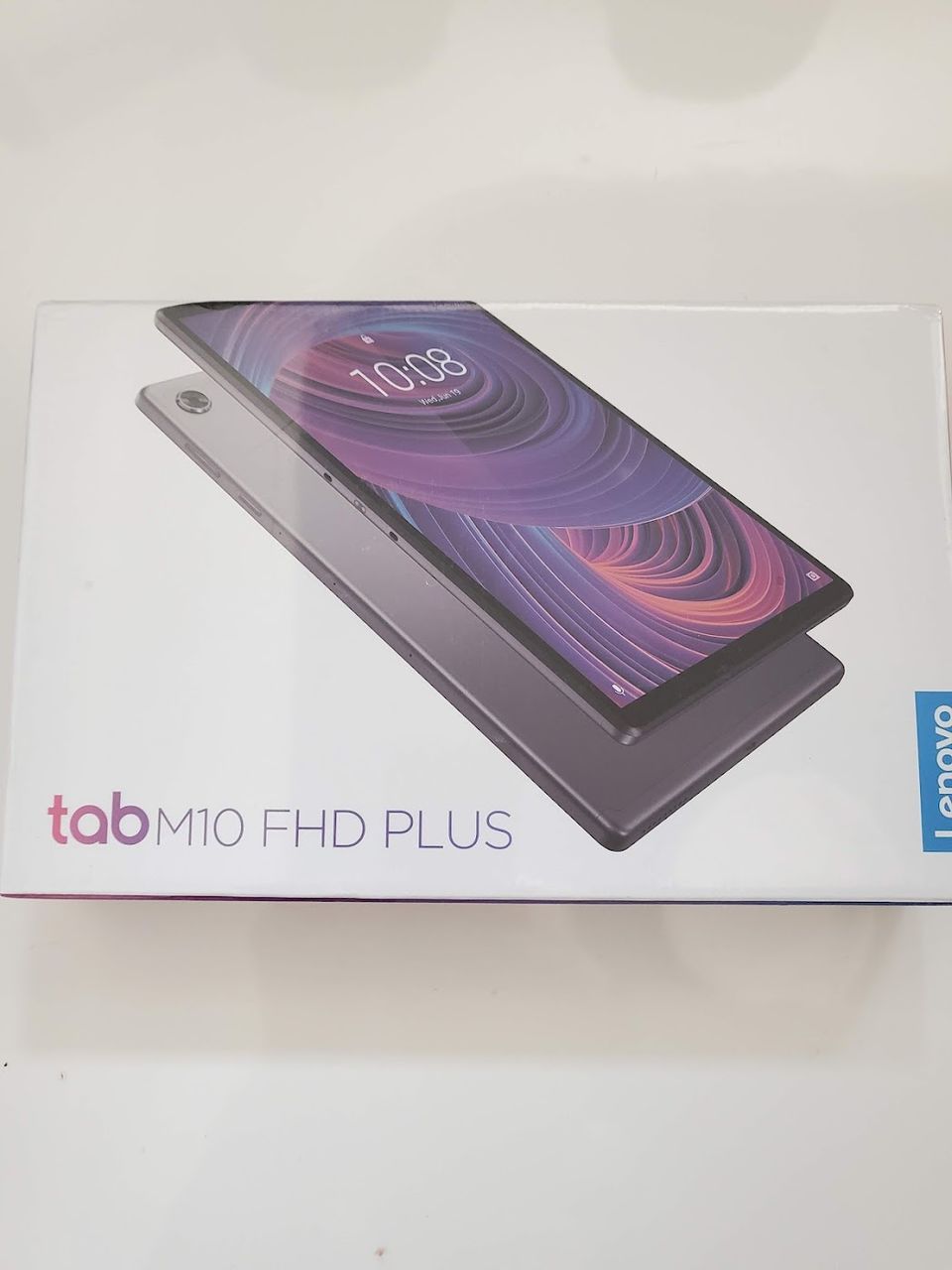 Новый Lenovo Tab M10 Plus TB-X606F 10.3" FullHD / 4Gb/ 64Gb